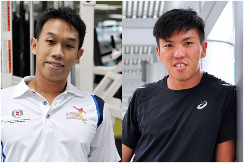 Athletics: No reason why Poh and Yeo cannot resign from Singapore ...