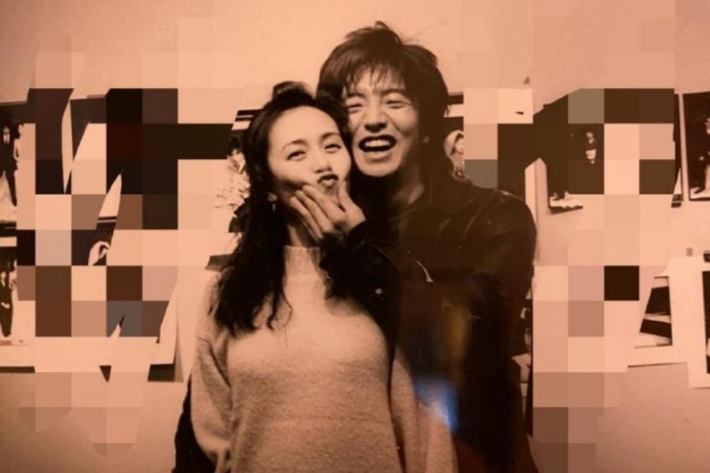 Japanese star Takuya Kimura shares rare picture taken with singer wife Shizuka Kudo | The ...