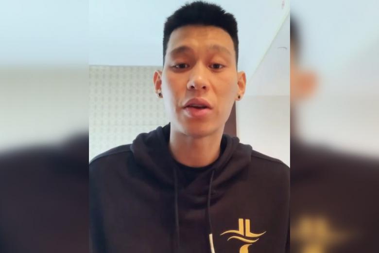 Basketball: Jeremy Lin pledges up to US$1 million to aid coronavirus ...