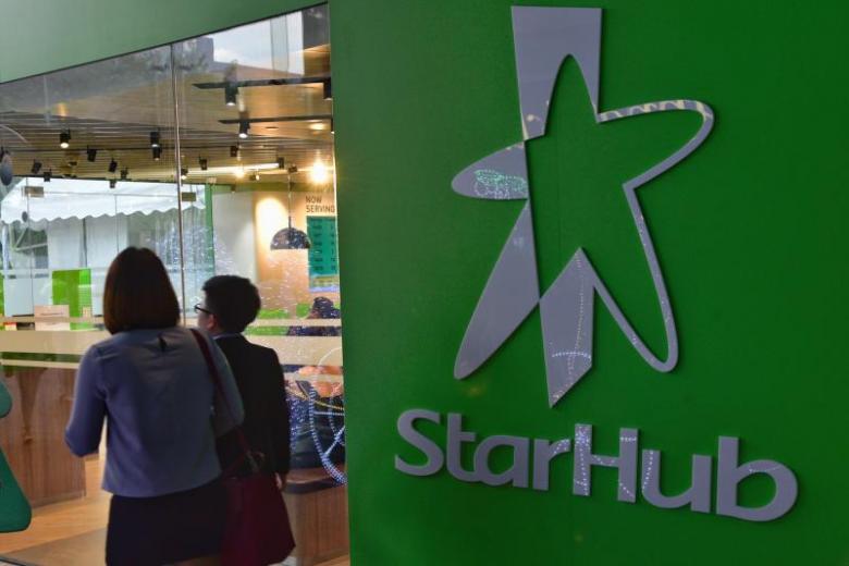 StarHub Internet service fully restored at 8.20pm; telco to conduct ...
