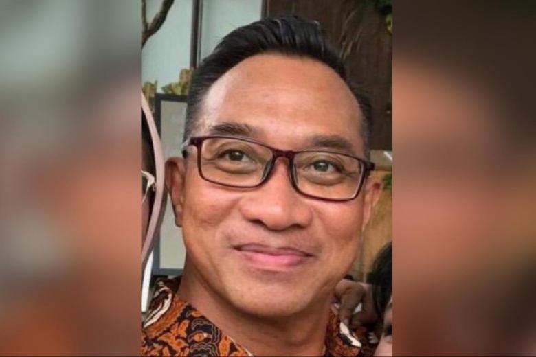 S'pore swimming legends pay tribute to late rival and friend, Indonesia ...