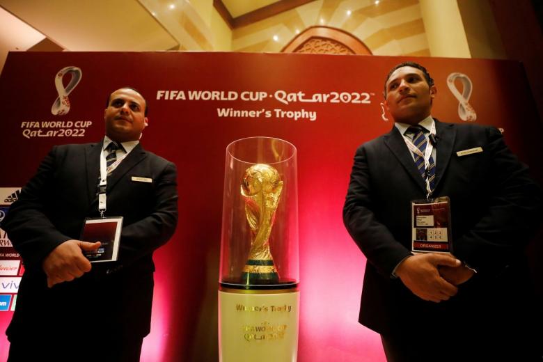 Football: Conmebol confirms World Cup qualifying to begin in September ...