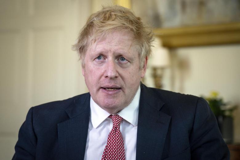 UK government issues angry rebuttal of coronavirus response | The ...