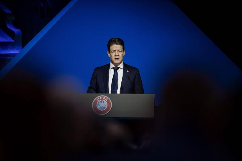 Football: Netherlands league season effectively over, says Dutch FA ...
