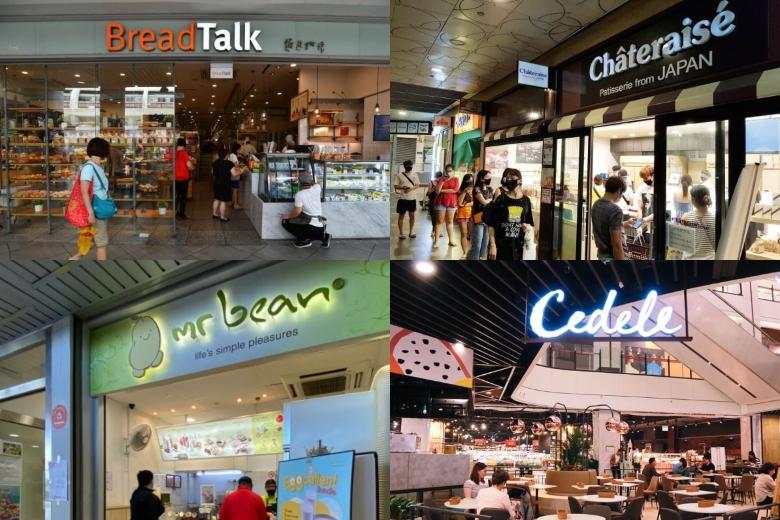 Covid-19 circuit breaker: Which F&B outlets are open and which are ...