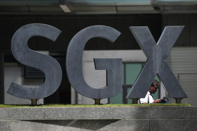 Singapore stock watch: SGX, Mapletree Logistics Trust, Sats, HC ...