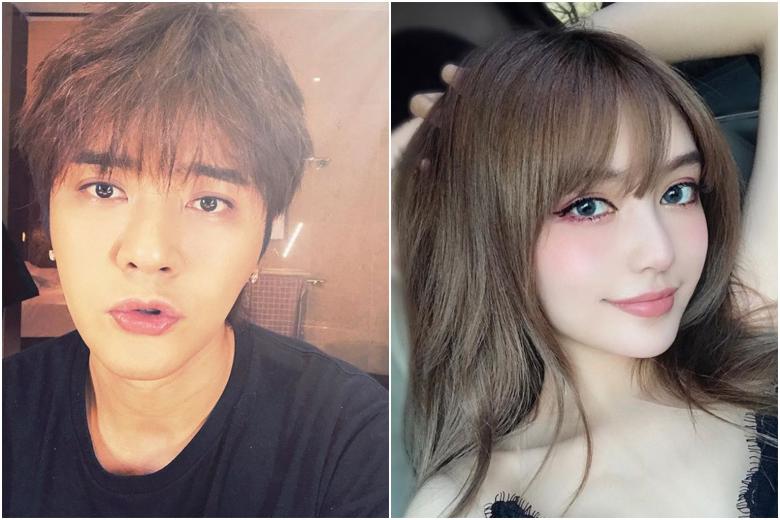 Taiwanese singer Show Lo apologises to ex-girlfriend after she accused ...