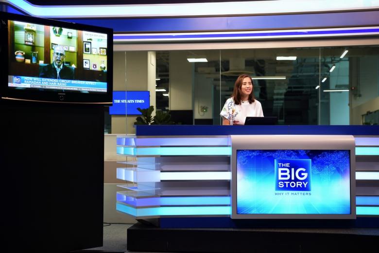 Coronavirus: Flouting safe distancing measures, abusing enforcement ...