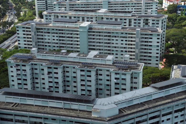 HDB resale and rental volumes down, prices stagnant amid Covid-19 ...