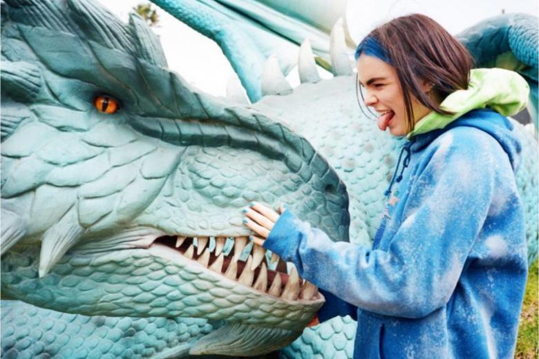 The Life List: 5 things to know about rising pop singer Benee | The ...