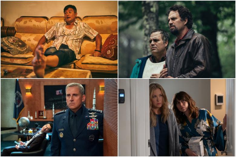 Worth The Watch: Check out big names on the small screen in May | The ...