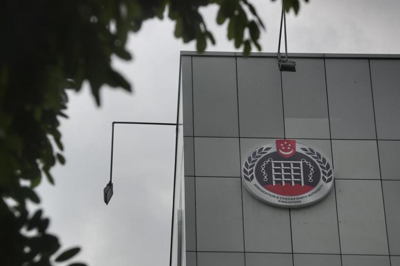 Coronavirus: ICA counter services open only for those with permission ...