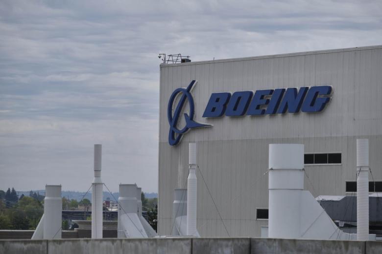 Boeing raises $35 billion in blowout debt sale, eschews government aid ...