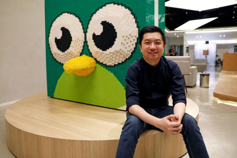 Indonesia's Tokopedia e-commerce platform probes alleged data leak of ...