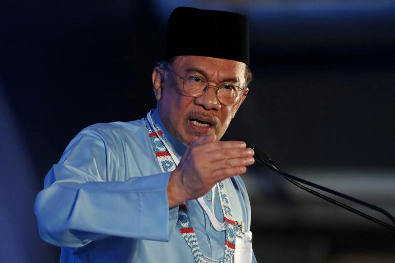 Anwar Ibrahim not ready to be written off yet: The Star columnist | The ...