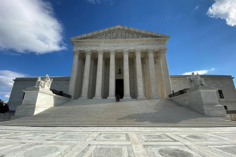 In historic first, US Supreme Court to be broadcast live | The Straits ...