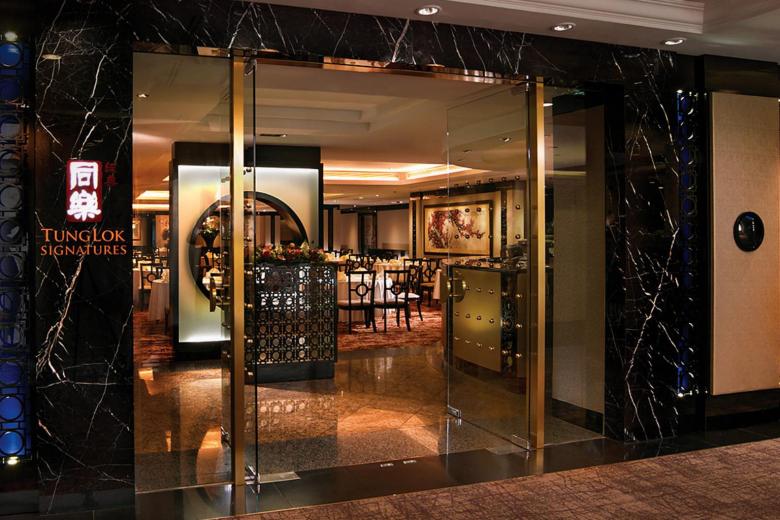 Tung Lok warns of full-year loss on Covid-19 curbs | The Straits Times