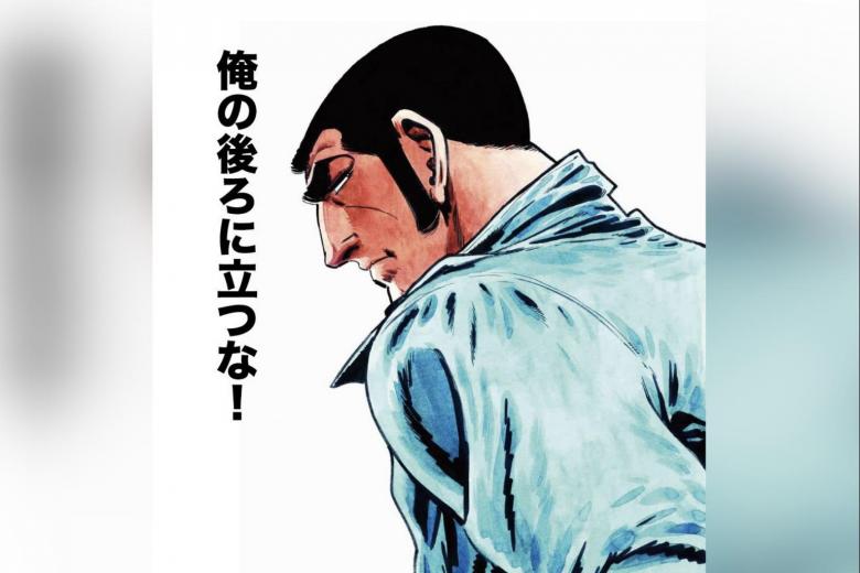 Japan's beloved manga assassin becomes the latest coronavirus fatality ...