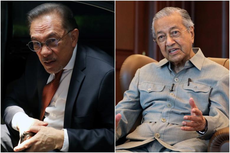 Will the real opposition PM-in-waiting please stand up?: The Star ...