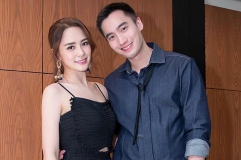 Gillian Chung's husband Michael Lai vows to sue over false rumours in ...