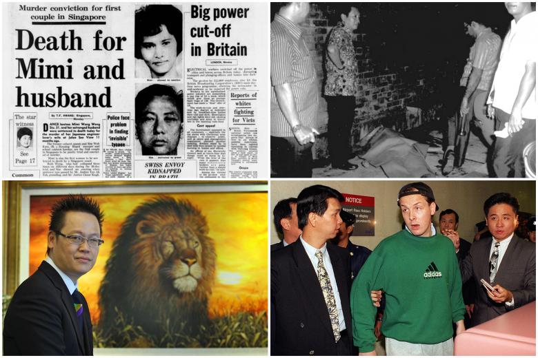 #Stayhome reads: From Anthony Ler to Sunshine Empire, here are ...