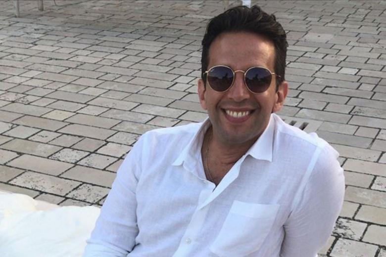 Broadway actor Nick Cordero, struck with Covid-19, wakes up from coma ...