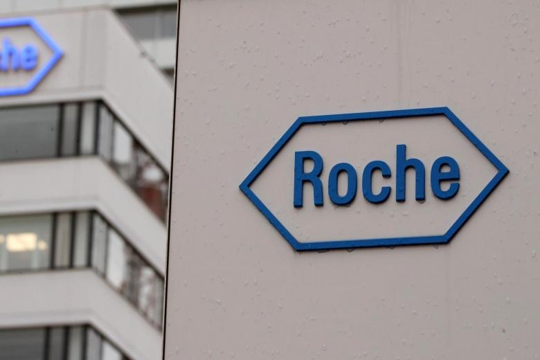 UK in talks with Roche over 'game-changer' coronavirus test | The ...