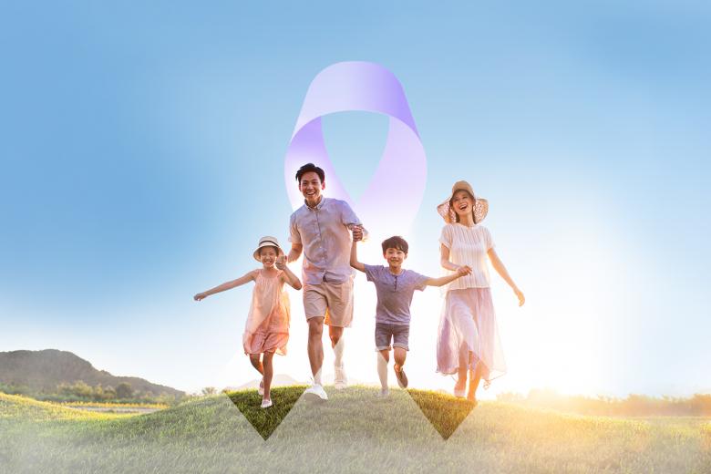 Stay a step ahead of cancer with GREAT Cancer Guard | The Straits Times