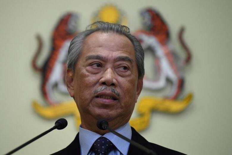 Muhyiddin allies agree to formalise Perikatan Nasional but no electoral ...