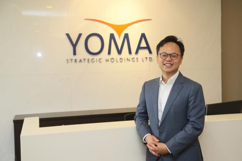 Yoma Strategic's mobile payments joint venture in Myanmar ties up with ...