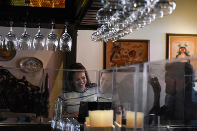 Texas bars to reopen, Florida gradually restarts businesses after ...