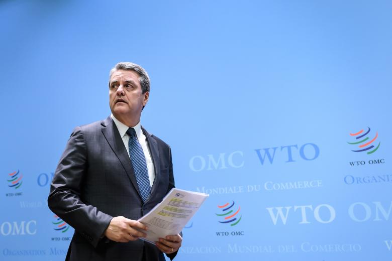 New head of WTO must thrive under global pressure and conflict | The ...