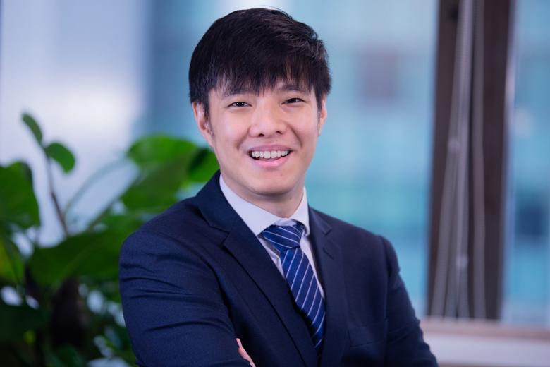 Preparing for a career in human resources at JCU | The Straits Times