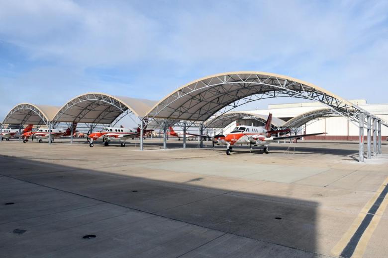 FBI says Texas navy base shooting is ‘terrorism-related’ | The Straits ...