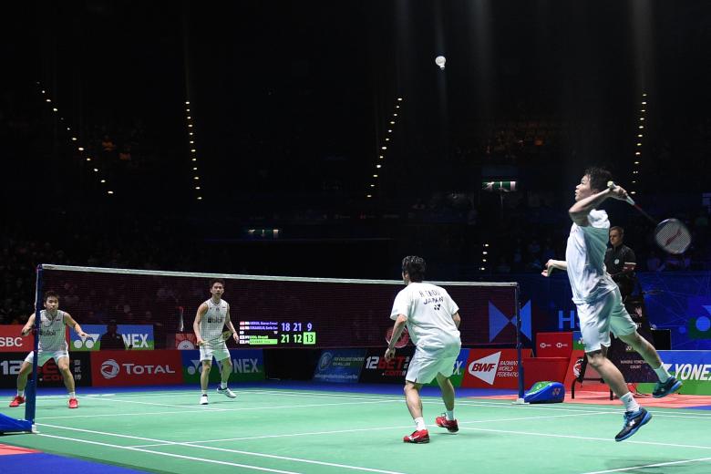 Badminton: World Tour to resume with Taipei Open in September, says BWF ...