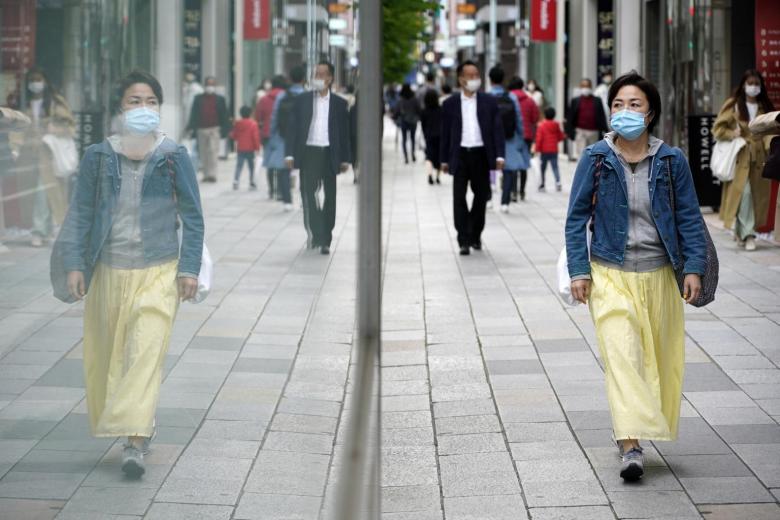 Coronavirus: Japan set to lift emergency in Tokyo on Monday, reports ...