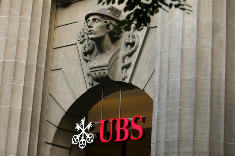 UBS to start own venture capital fund in effort to digitalise bank ...