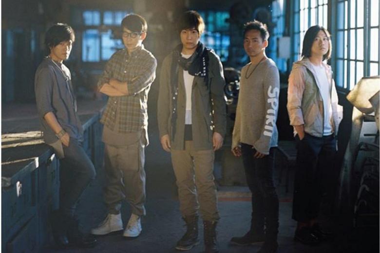 Taiwanese rock band Mayday holding online concert on May 31 | The ...