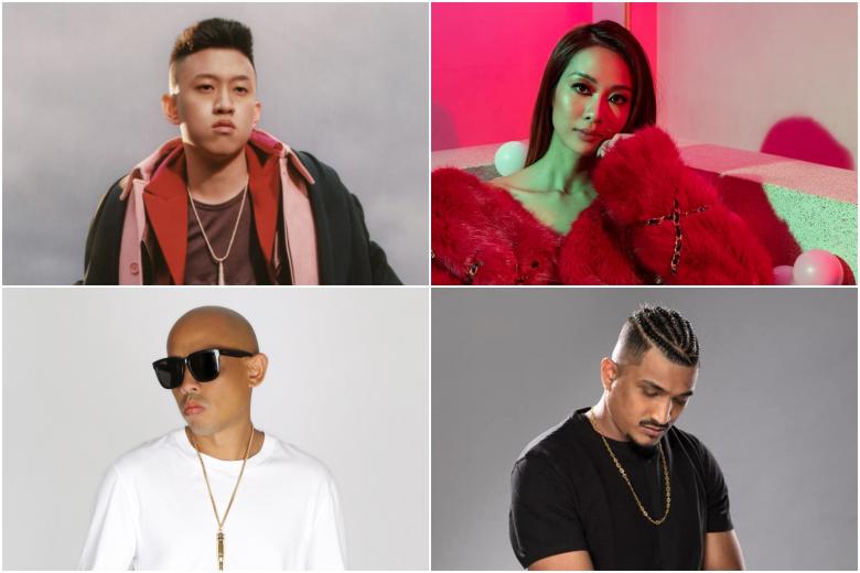 Asian hip-hop on the rise: 10 acts to check out, from Indonesia's Rich ...