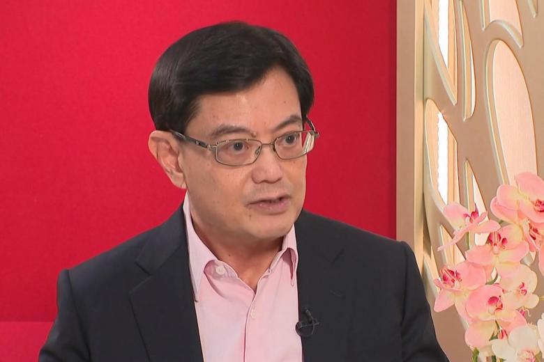 DPM Heng on Singapore GE: 'The sooner we get it done, the earlier we ...