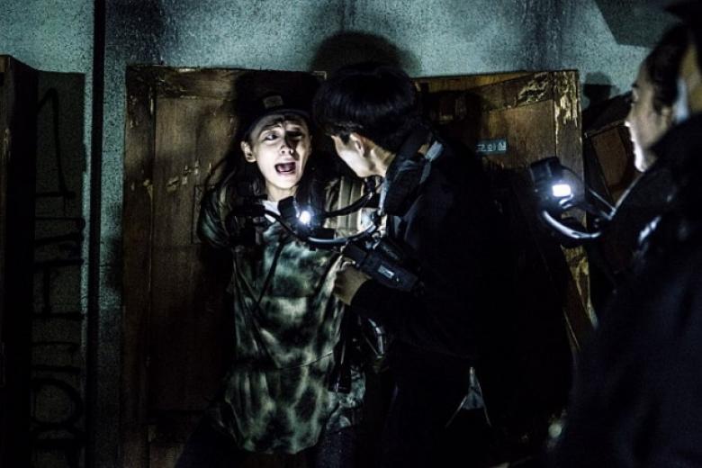 South Korean horror movie Gonjiam: Haunted Asylum to get a Hollywood ...