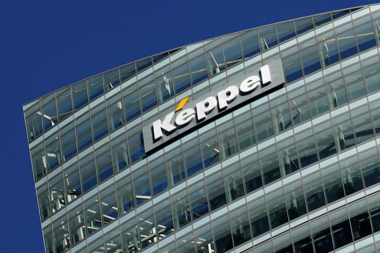 Keppel Corp unveils 10-year roadmap with focus on four key segments ...