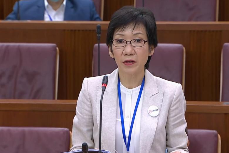 Racism and xenophobia resurfacing during Covid-19: MCCY minister Grace ...