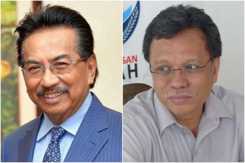 It's a numbers game in Sabah: The Star columnist | The Straits Times