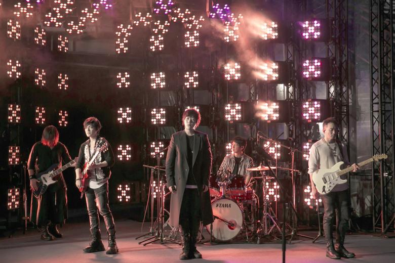 Taiwanese band Mayday's Singapore concert postponed to February 2021 ...