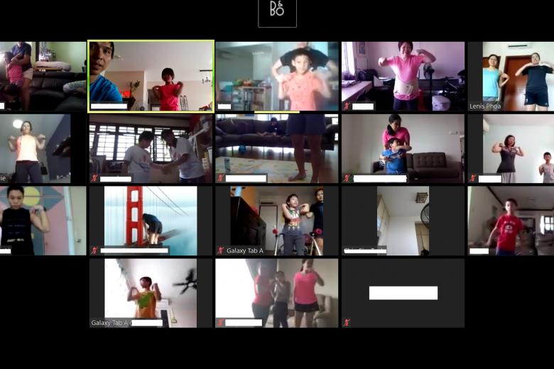 PlayBuddy programme for children with disability moves online | The ...