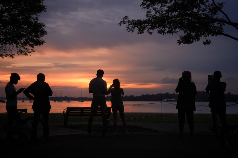 Today in Pictures, June 8, 2020 | The Straits Times