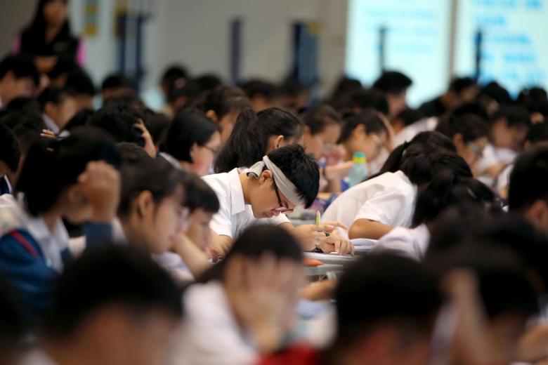 National Chinese Challenge 2020 to take place online | The Straits Times