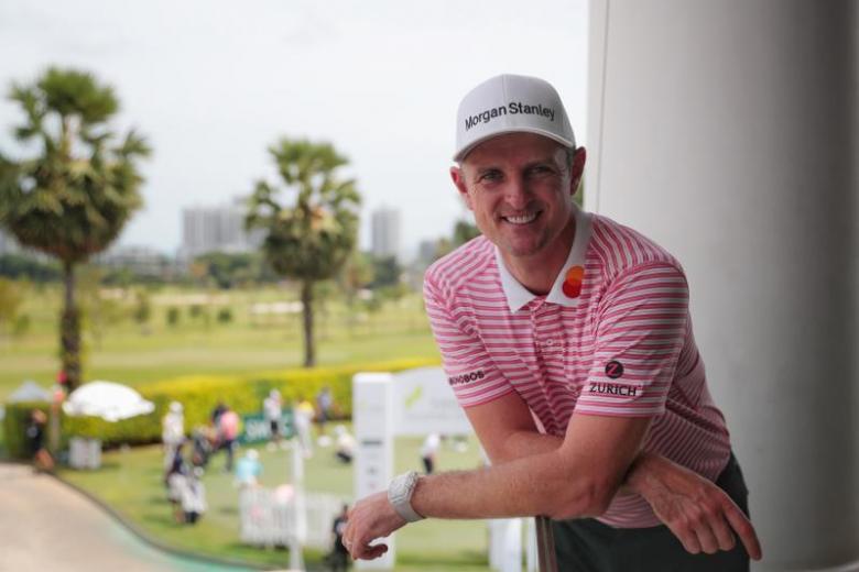 Coronavirus: Justin Rose sponsors British women's golf series | The ...