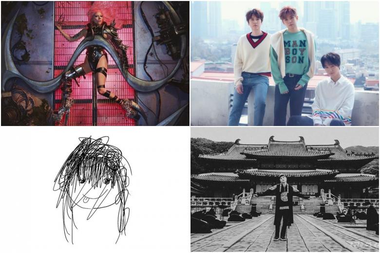 Music Scene: Fresh spins on old music and newcomers to watch in K-pop ...